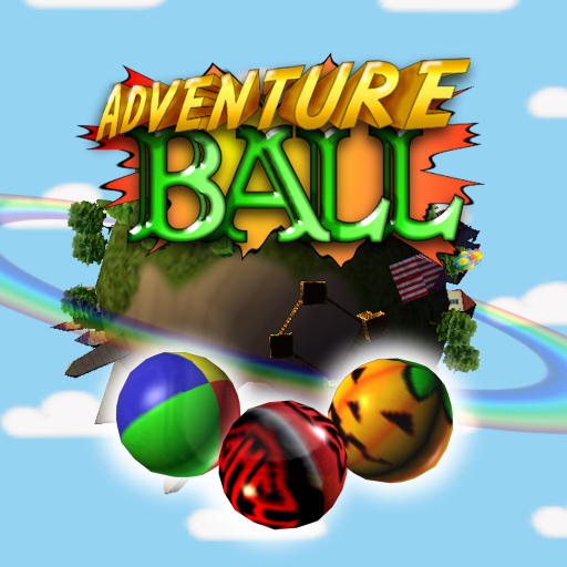 Adventure Ball (2005) - MobyGames
