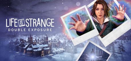 Life is Strange: Double Exposure cover or packaging material - MobyGames