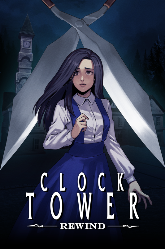 Price history for Clock Tower: Rewind - MobyGames