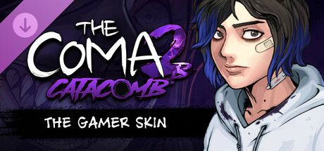 The Coma 2B: Catacomb - The Gamer Skin (2024) - MobyGames