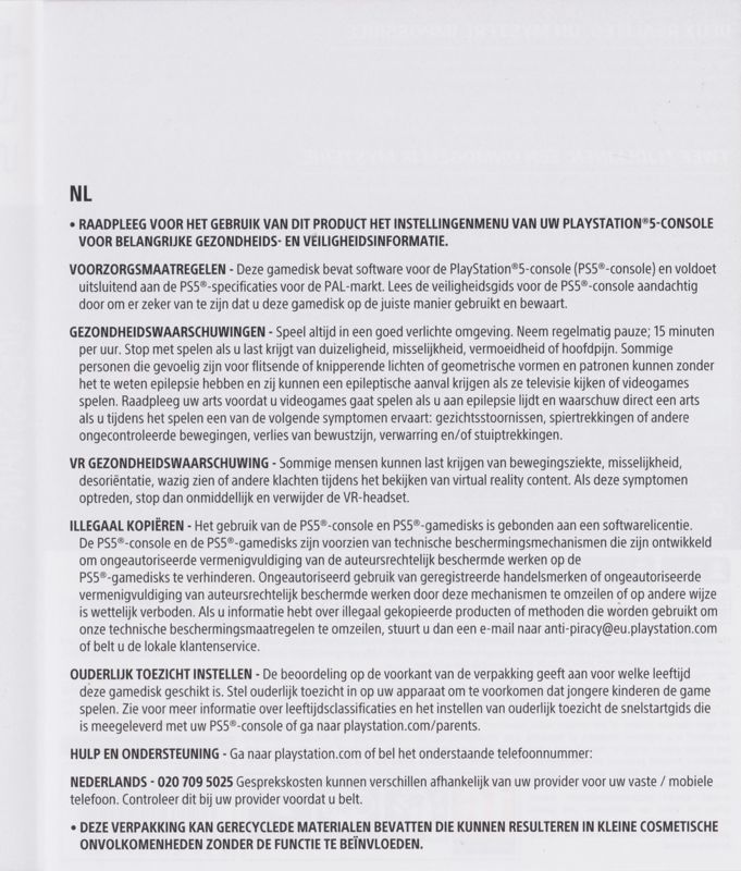 Life is Strange: Double Exposure cover or packaging material - MobyGames