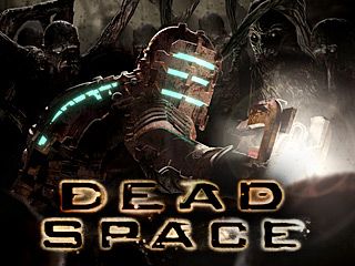 Dead Space cover or packaging material - MobyGames