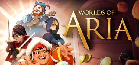 Worlds of Aria Releases - MobyGames