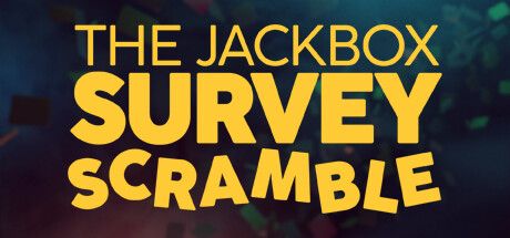 The Jackbox Survey Scramble (2024) - MobyGames