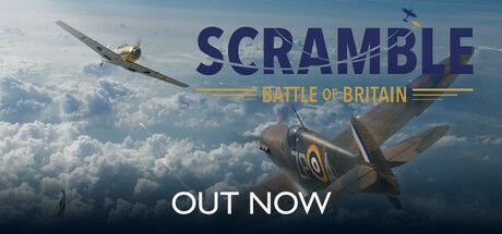 Scramble: Battle of Britain (2024) - MobyGames