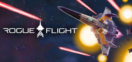 Rogue Flight (2024) - MobyGames