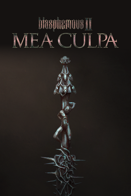 Blasphemous II: Mea Culpa promo art, ads, magazines advertisements - MobyGames