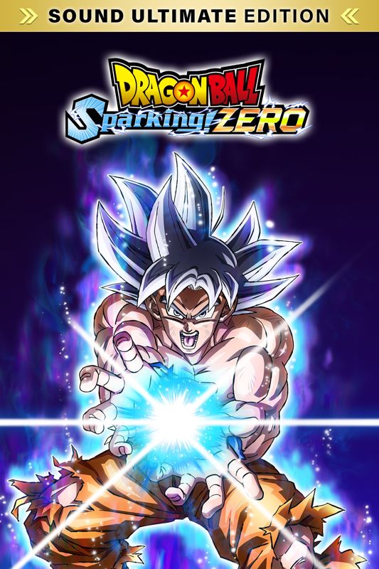 Dragon Ball: Sparking! Zero - Sound Ultimate Edition (2024) - MobyGames