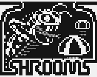 Shrooms (2021) - MobyGames