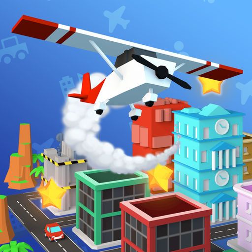 ARcade Plane (2017) - MobyGames