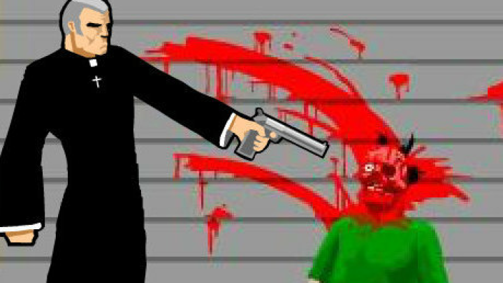 Divine Intervention (2003) - MobyGames