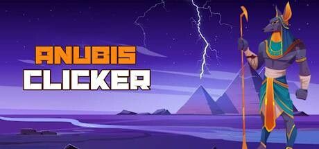 Anubis Clicker (2022) - MobyGames