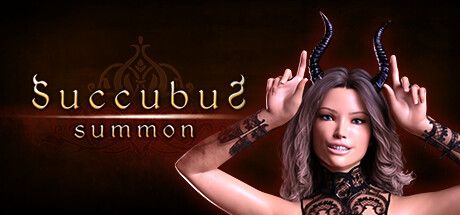 Succubus Summon (2023) - MobyGames