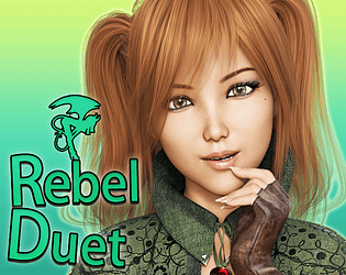 Rebel Duet box covers - MobyGames
