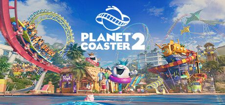 Planet Coaster 2 credits (Windows, 2024) - MobyGames