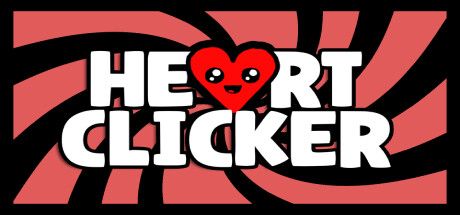 Heart Clicker (2024) - MobyGames