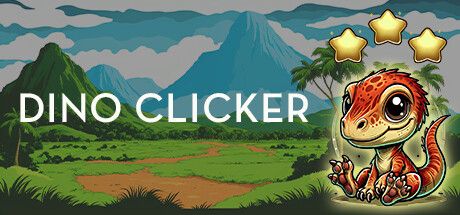 Dino Clicker Releases - MobyGames