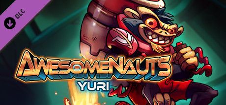 Awesomenauts: Yuri - MobyGames