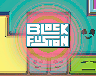 Blockfusion (2024) - MobyGames