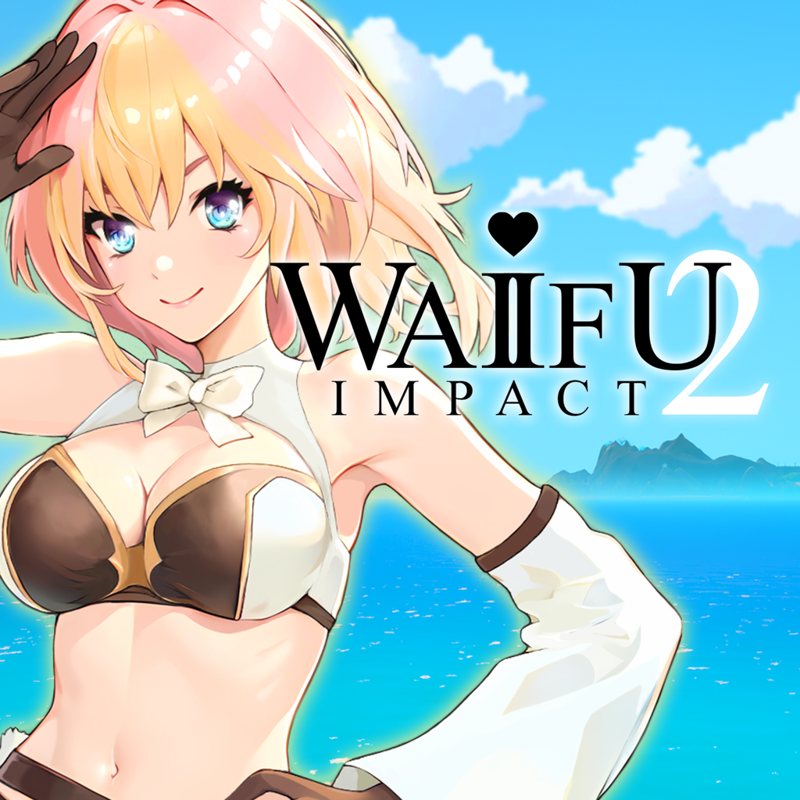 Waifu Impact 2 (2024) - MobyGames