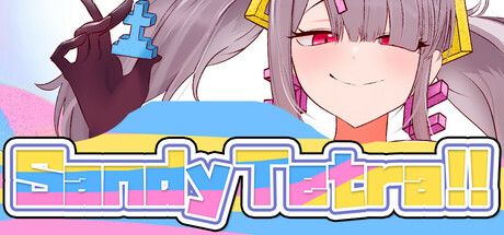 Sandy Tetra!! (2024) - MobyGames
