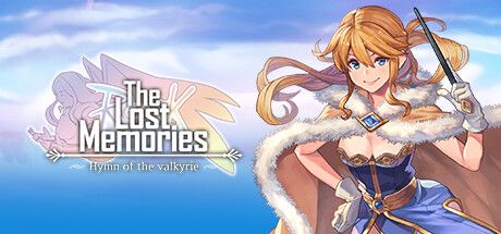 Ragnarok: The Lost Memories (2022) - MobyGames
