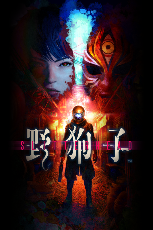 Slitterhead (2024) - MobyGames