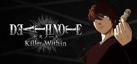 Death Note: Killer Within credits - MobyGames