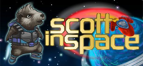 Scott in Space (2015) - MobyGames