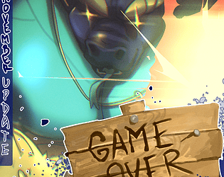 GameOver box covers - MobyGames