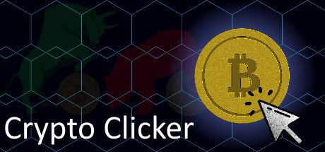 Crypto Clicker (2022) - MobyGames