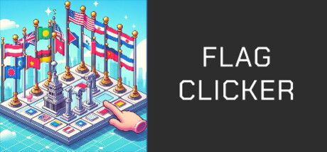Flag Clicker (2024) - MobyGames