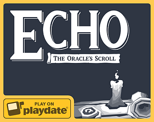 Price history for Echo: The Oracle's Scroll - MobyGames