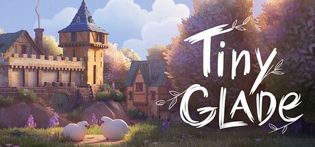 Tiny Glade (2024) - MobyGames