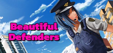 Beautiful Defenders (2021) - MobyGames