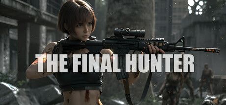 The Final Hunter (2024) - MobyGames