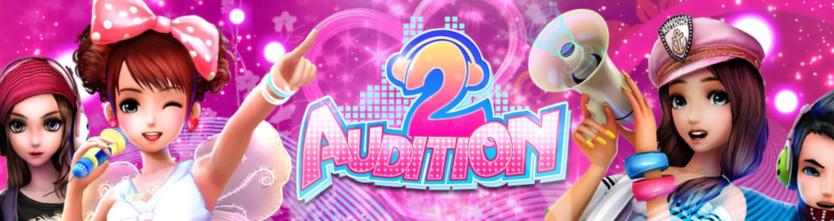 Audition 2 promo art, ads, magazines advertisements - MobyGames