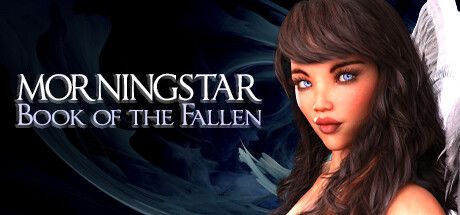 Morningstar: Book of the Fallen (2024) - MobyGames