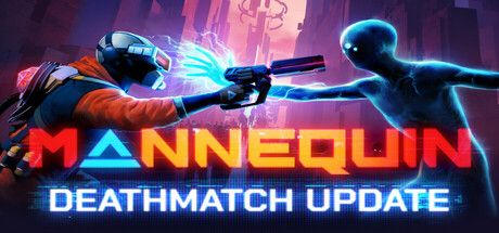 Mannequin (2024) - MobyGames