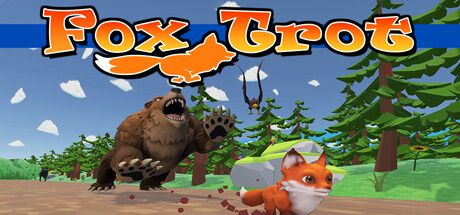 Fox Trot (2024) - MobyGames