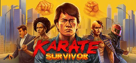 Karate Survivor credits - MobyGames