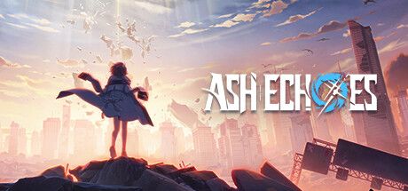 Ash Echoes (2024) - MobyGames