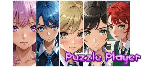 Puzzle Player (2024) - MobyGames