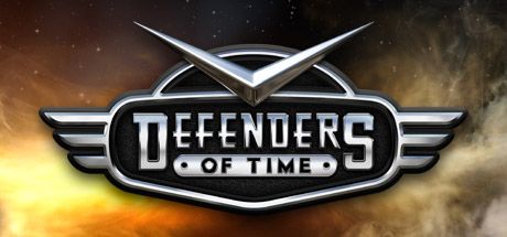 Defenders of Time (2014) - MobyGames