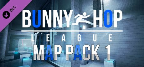 Bunny Hop League: Map Pack 1 - MobyGames