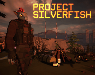 Project Silverfish Forum - MobyGames