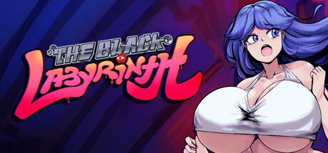 The Black Labyrinth (2024) - MobyGames