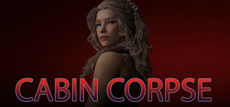 Cabin Corpse cover or packaging material - MobyGames