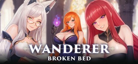 Wanderer: Broken Bed (2024) - MobyGames