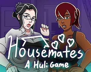 Housemates (2024) - MobyGames